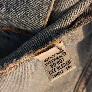 Sundance | Jackets & Coats | Sundance Jean Jacket S | Poshmark